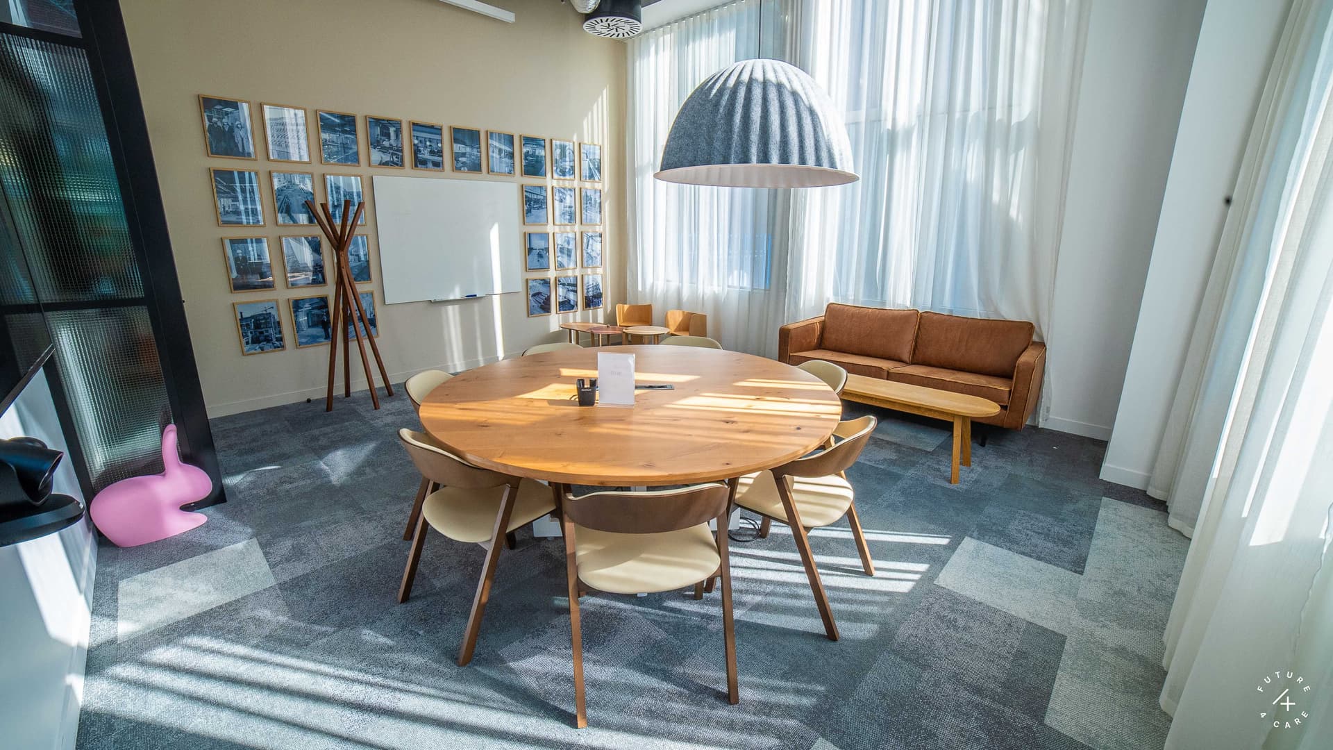 Campus unique dédié à l'écosystème des soins de santé numériques ...