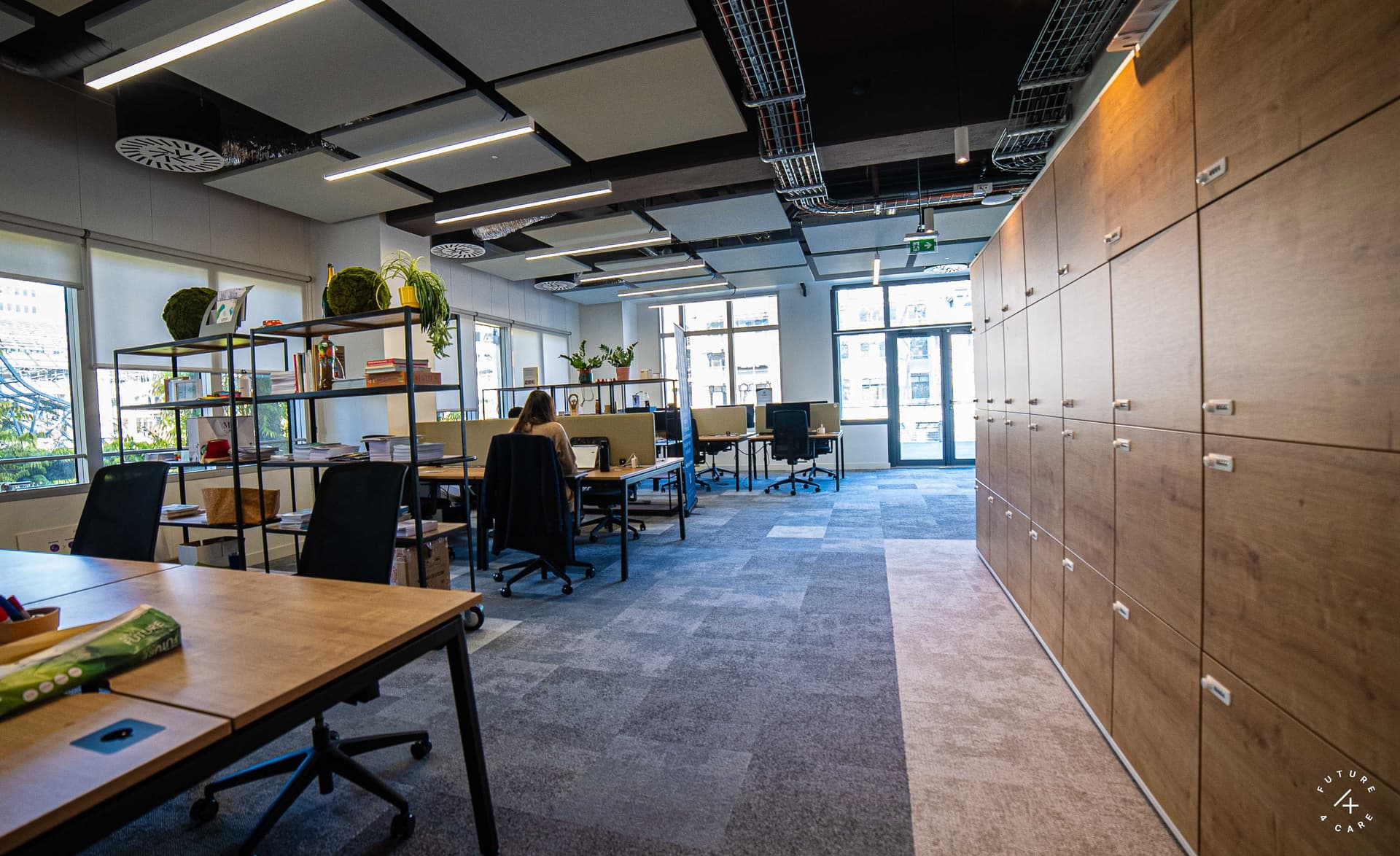 Campus unique dédié à l'écosystème des soins de santé numériques ...