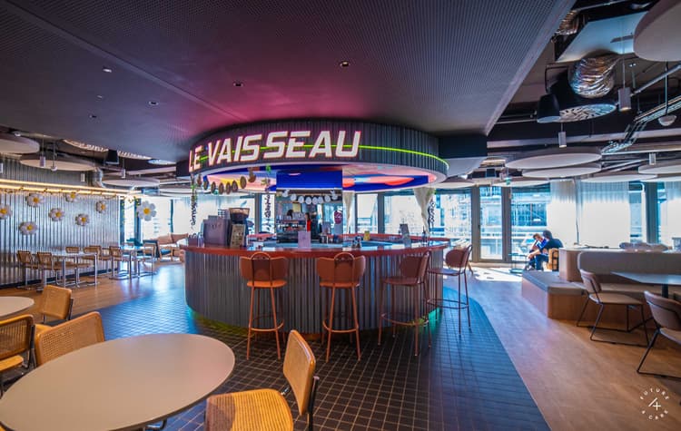 Campus unique dédié à l'écosystème des soins de santé numériques ...