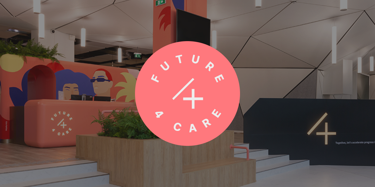 Future4Care